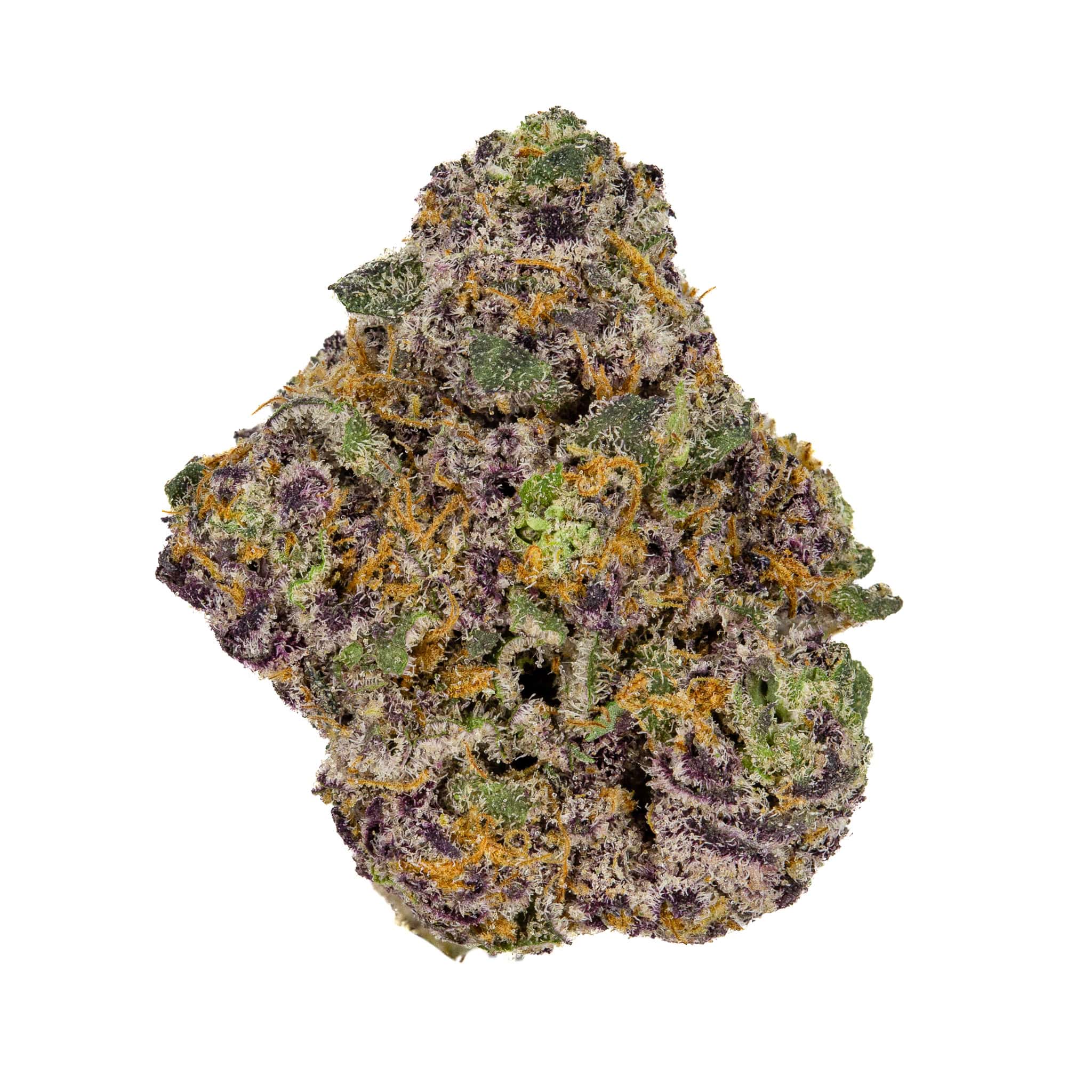 Purple Octane | Ember Valley Cannabis